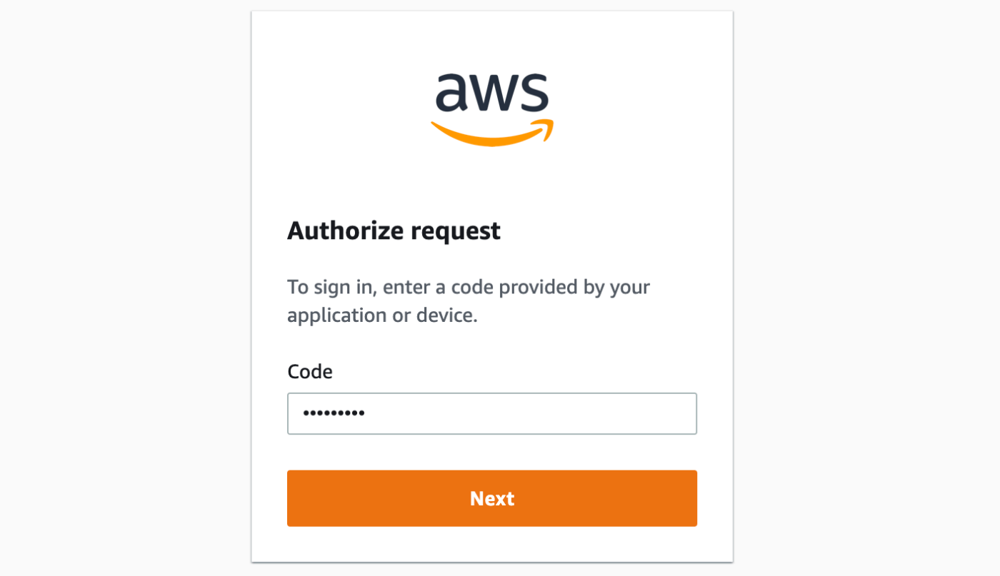 Amazon Codewhisperer を Vscode に導入してみた! Nfig Tech Blog